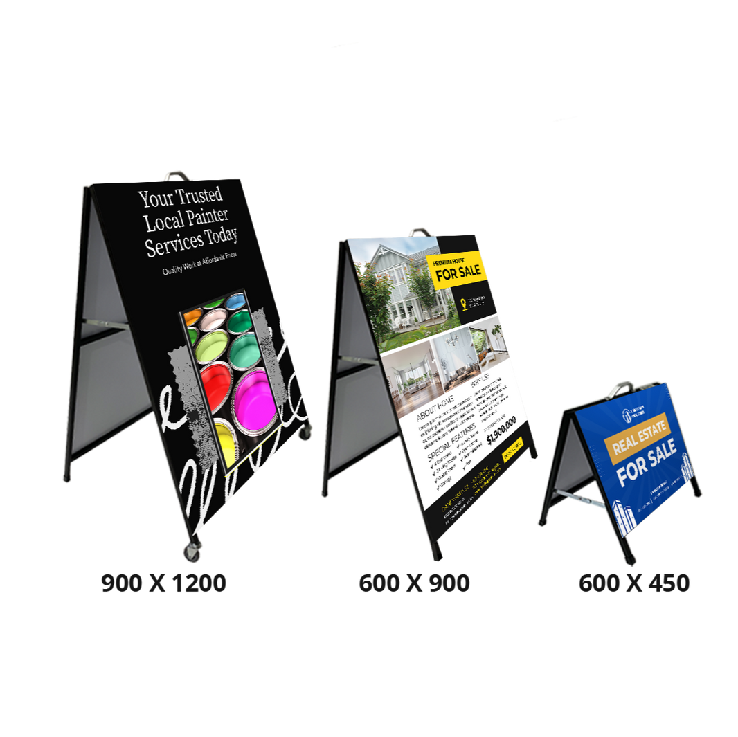 Printing and Signage - C4 Print