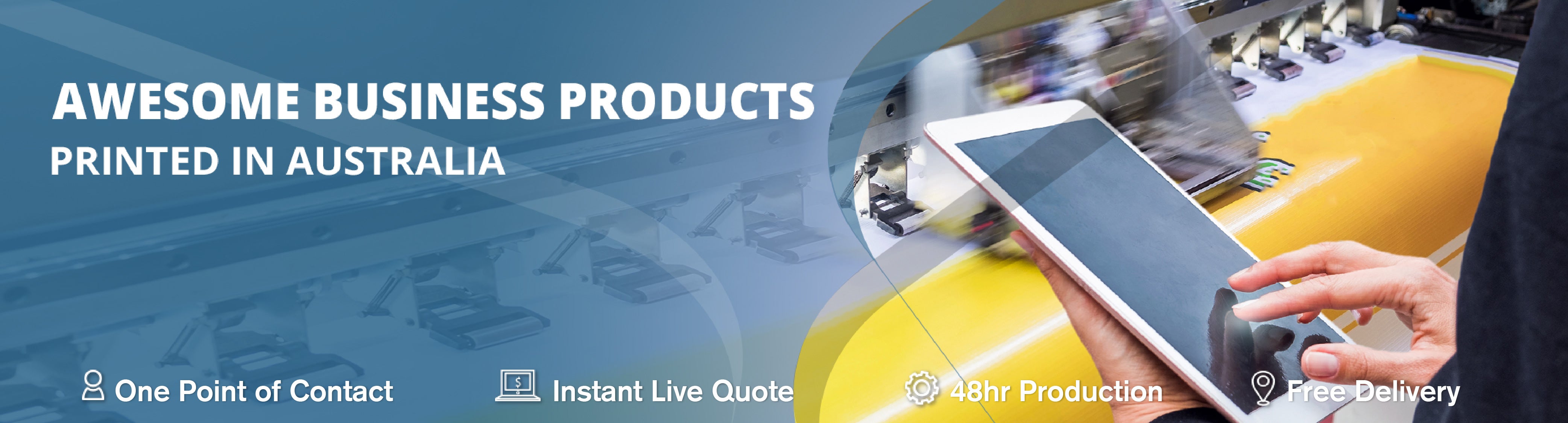Printing and Signage - C4 Print